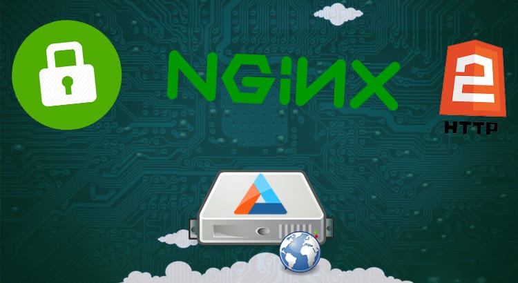 Компилиране на nginx с последният SSL за ALPN, HTTP 2.0 и TCP Fast Open | Блогът на Delta.BG