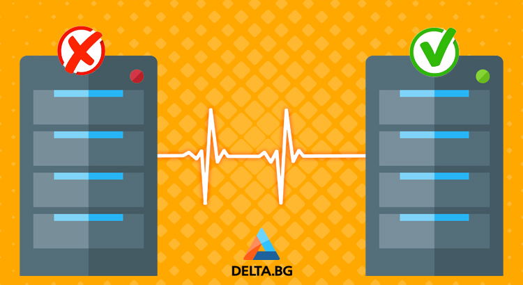 IP Failover с Pacemaker и PCS под CentOS 7 | Блогът на Delta.BG