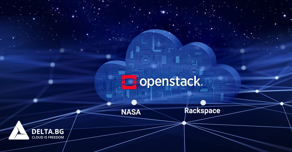 Как е създаден OpenStack – една изключително интересна история от NASA ...