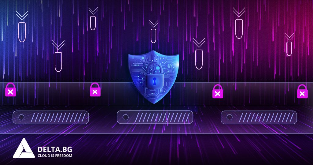 Какво е SYN Flood атака и как да се предпазим? | Блогът на Delta.BG
